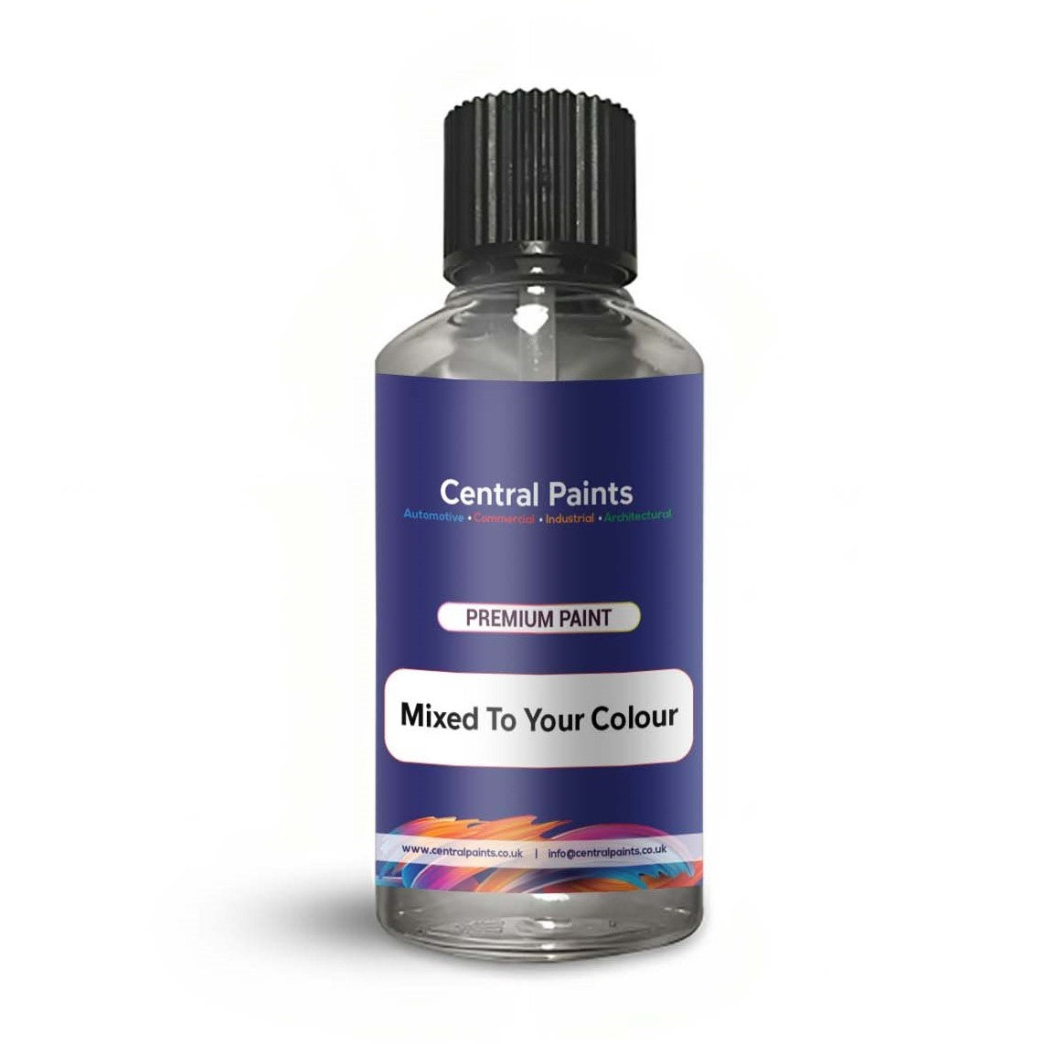 RAL 3001 Signal Red uPVC PVC Brushable Paint For Windows Doors Frames ...