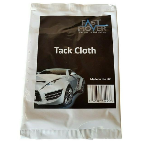 Fast Mover Tack Cloths - Tack Cloth for Professional Painters– Central ...